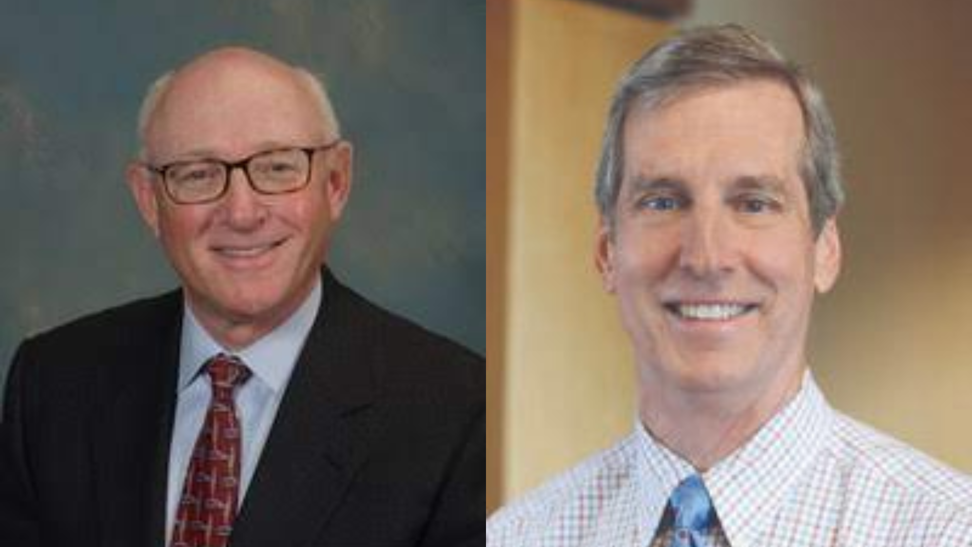 Danny Guy and Steve McCollam Remember Charles Rockwood Jr. - Family and ...