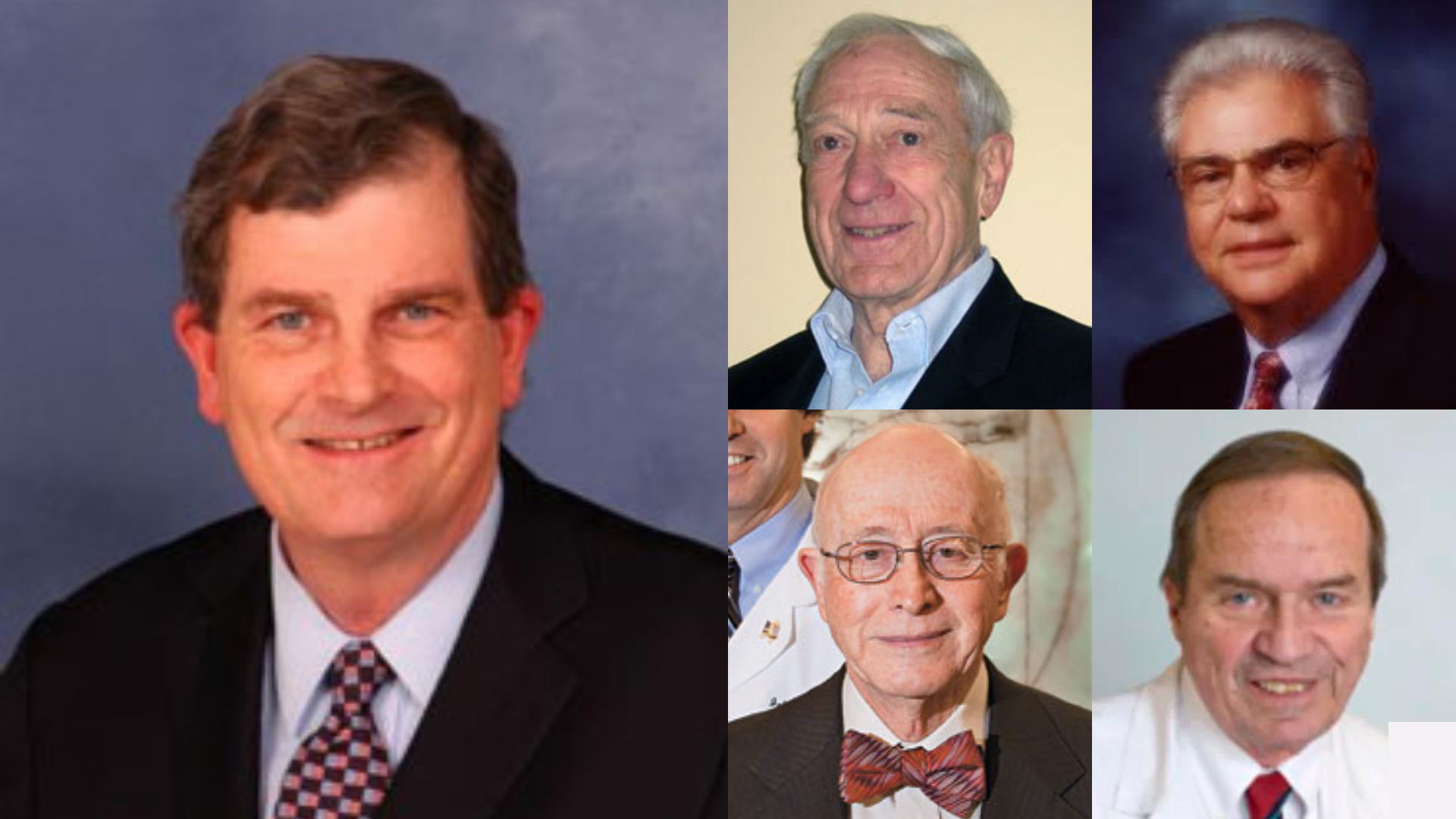 Dick Haynes Recalls Several Members of the TCOA and Their Impact on His ...