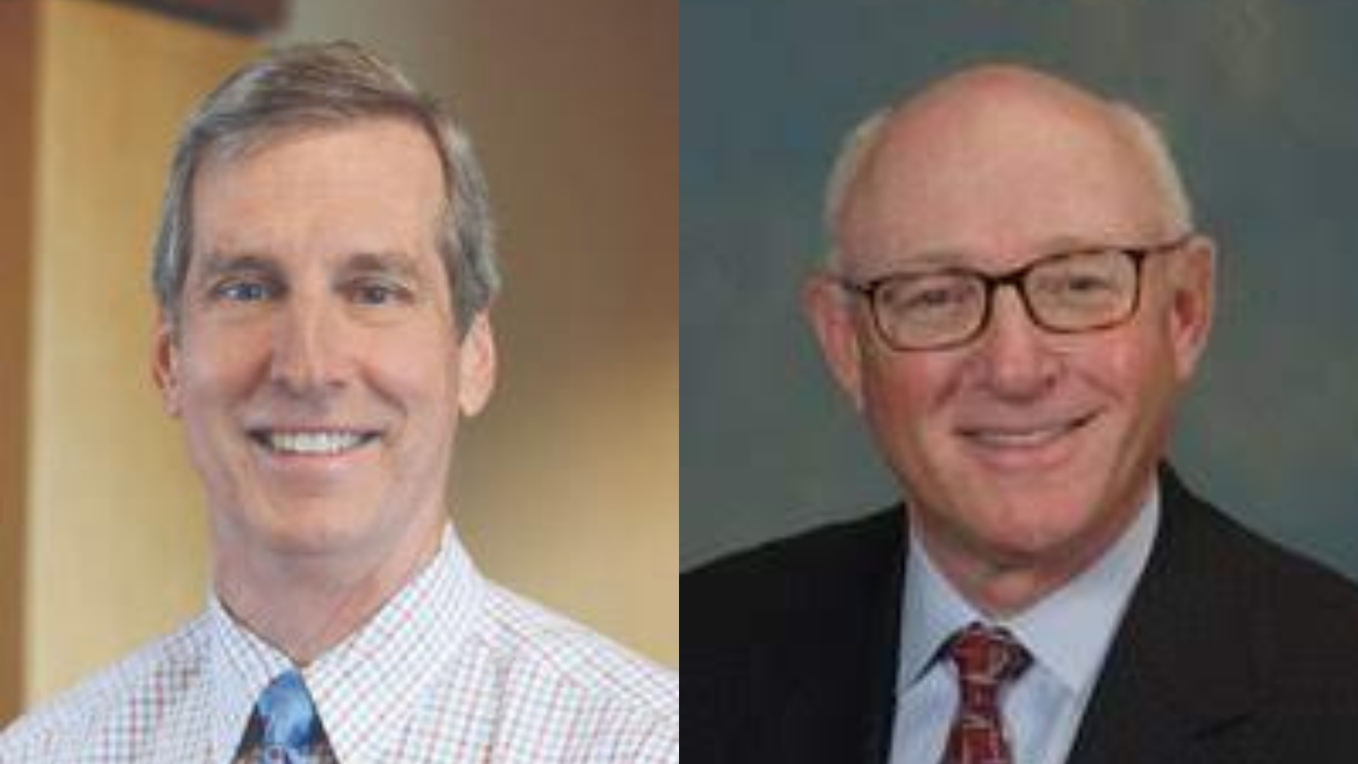 Steve McCollam and Danny Guy Remember Bob Wells - JBJS OrthoCorps ...