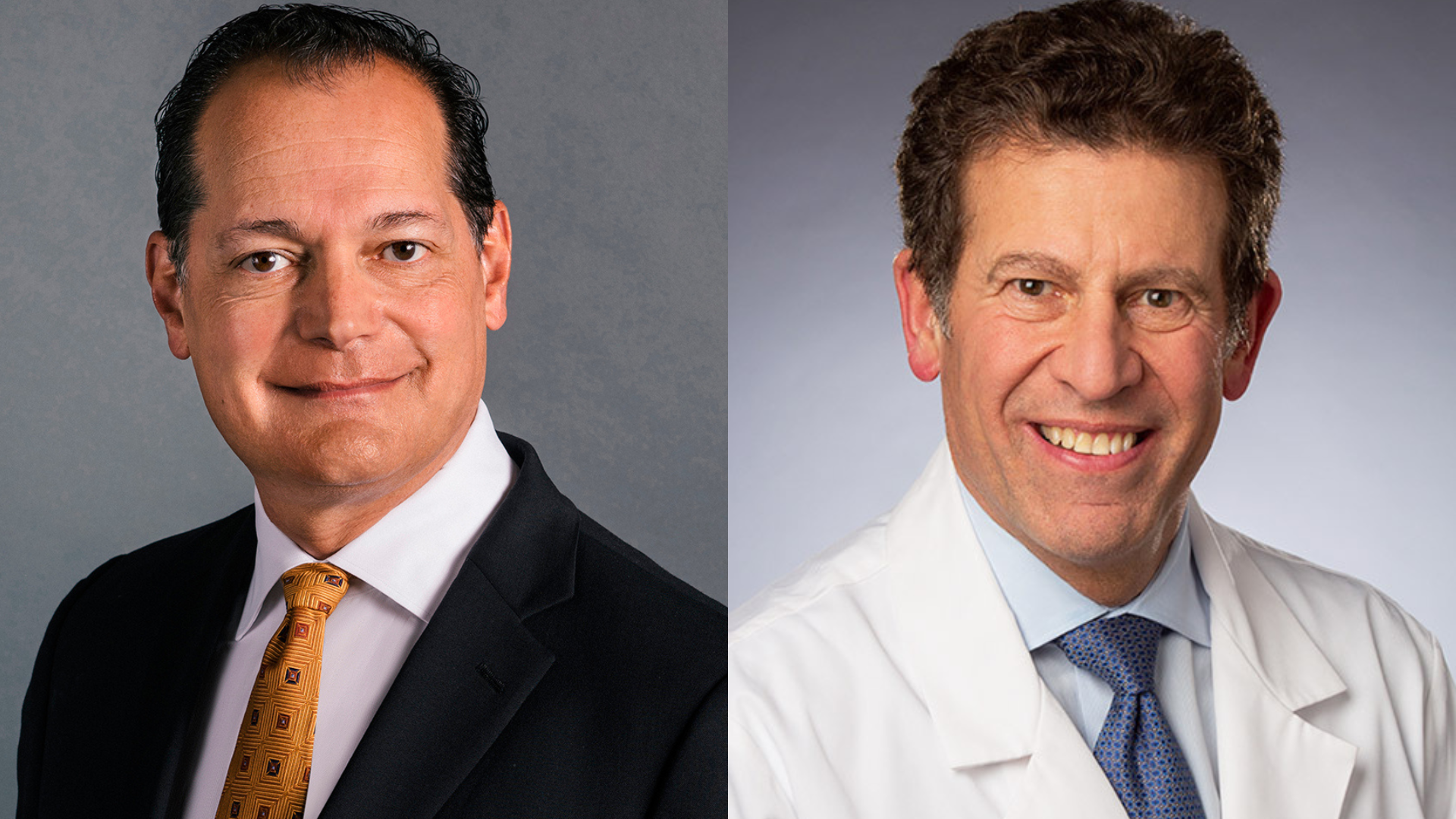 Ron Navarro and Jeff Abrams on Rich Hawkins and the Values of the TCOA ...