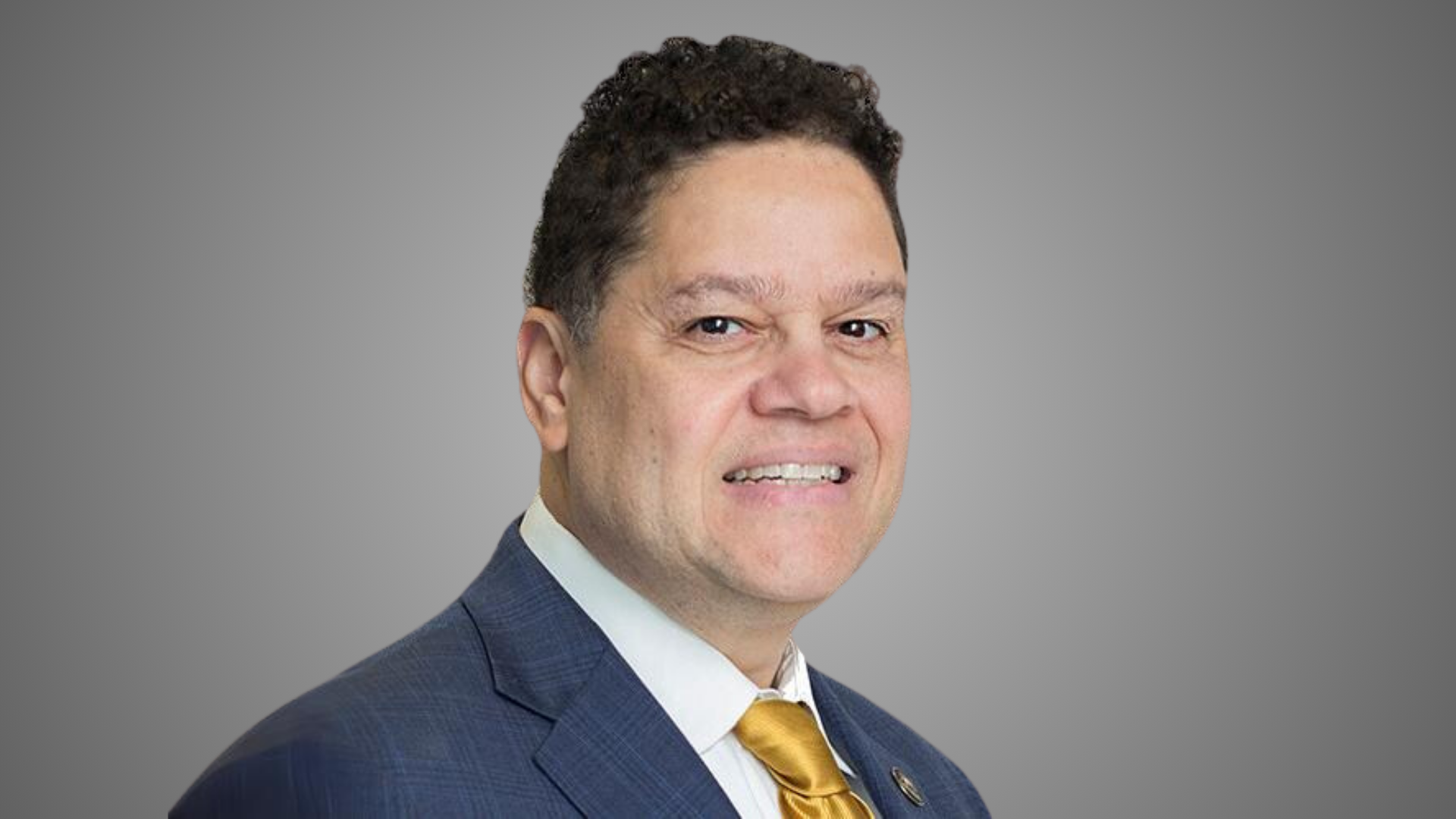 Wayne Johnson on Leadership in Orthopaedics - Education and Career ...